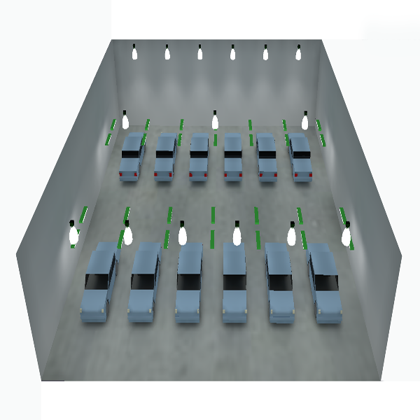 Services | Faraday Lighting Company