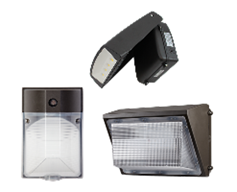 Products | Faraday Lighting Company