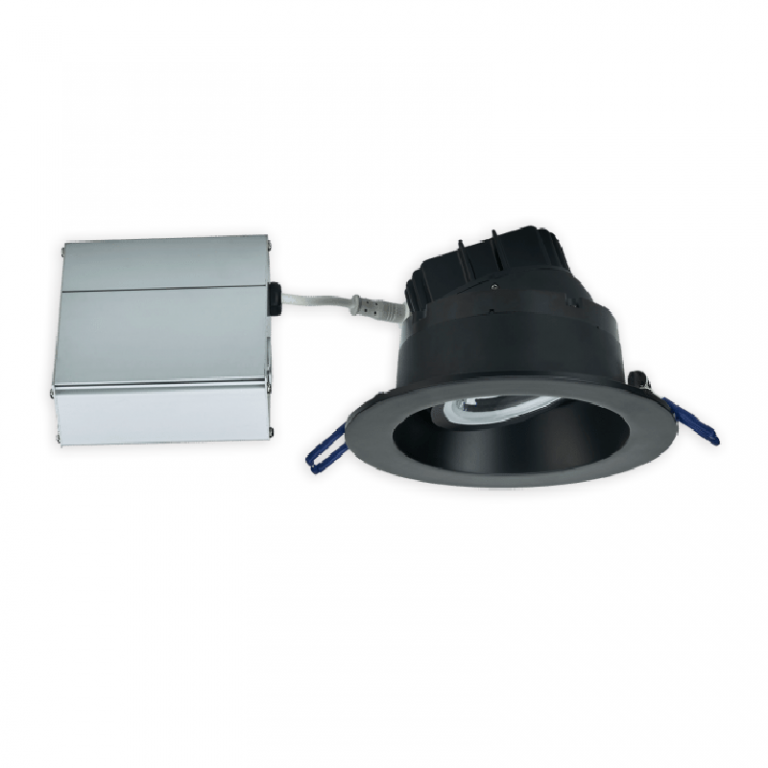 LED Recessed Trim Lighting Fixtures | Retrofit Kits