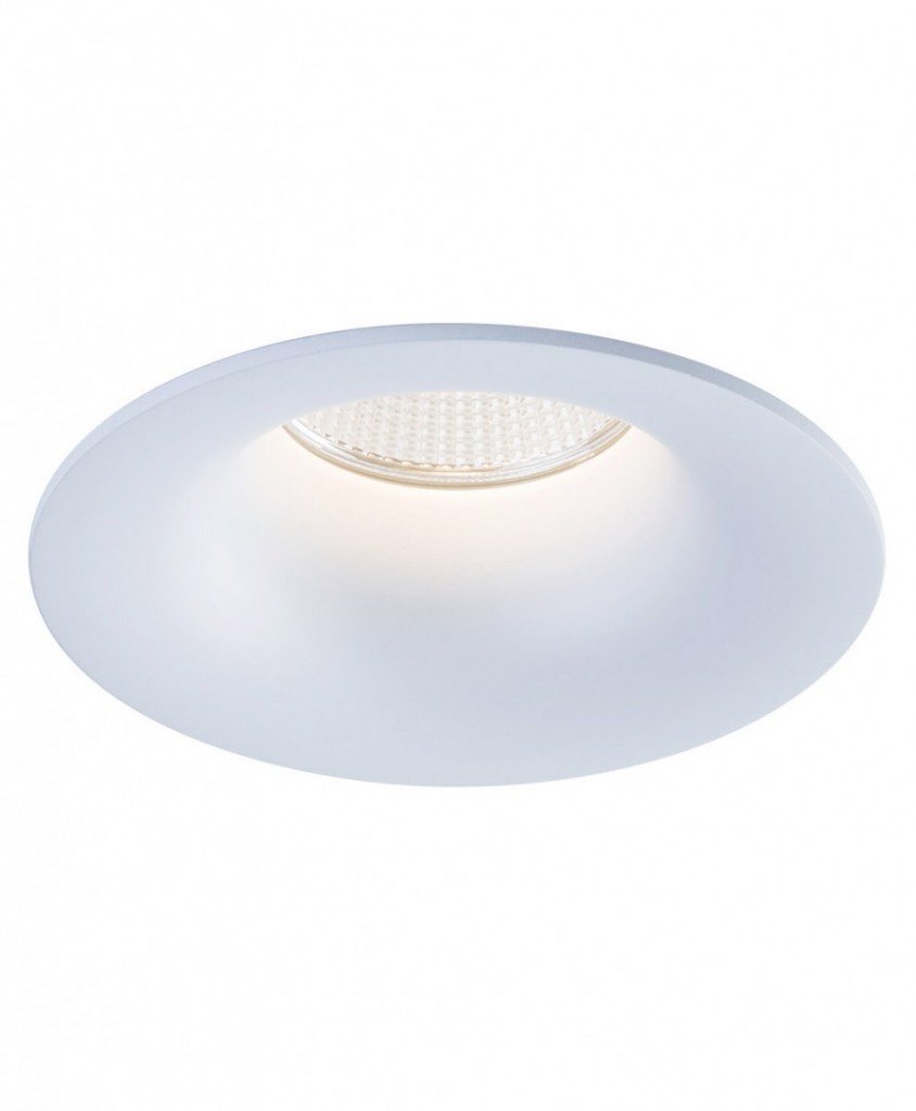 High-quality SIGMA 2 Round Reflector LED Fixture & Light Products in Canada