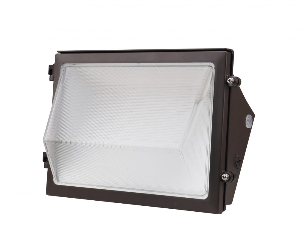 High-quality LED TRADITIONAL WALL PACK Power Set & Light Products in Canada